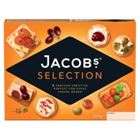 Jacobs Selection 300g (10 x 300g) – Catering Packs
