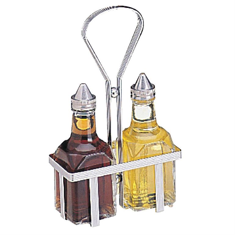 Cruet Rack – Catering Packs