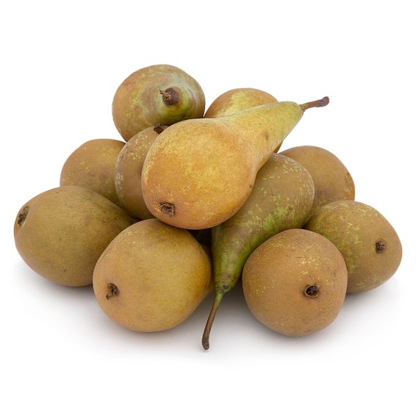 Farm Fresh Conference Pears 1.5kg (Case of 8) – Catering Packs